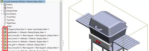 Solidworks Composer Solving Missing Actors Goengineer