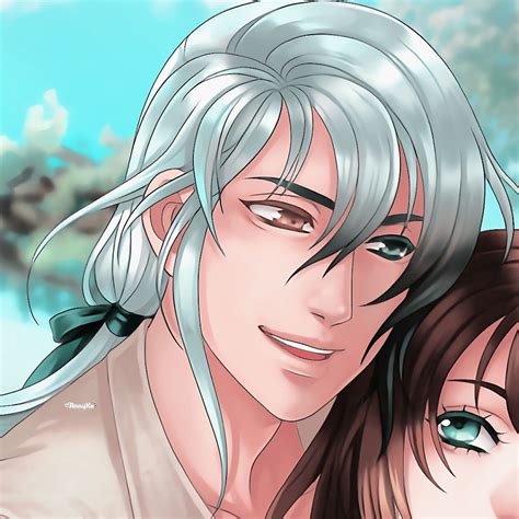Lysandre Ainsworth Amor Doce Lysandre Amor Doce Imagens Jogo Amor Doce