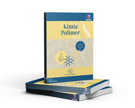 Kimia Polimer Penerbit Erpublisindo