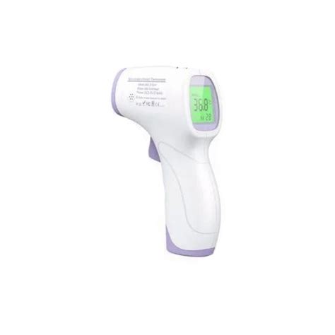 Infrared Non Contact Thermometer Application For Testing At Best Price In Delhi The Healing
