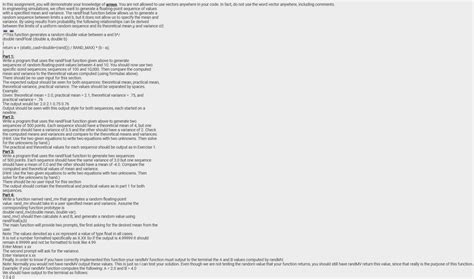 Solved In This Assignment You Will Demonstrate Your