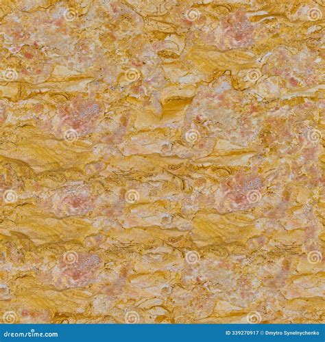 Orange Marble Texture Seamless Square Background Tile Ready Stock Image Image Of Grain