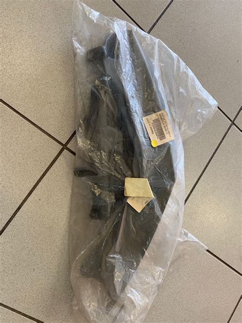Rear End Top Part Rs Antr 07 6100804200067a