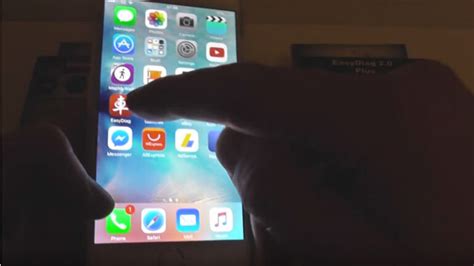 Original Launch Easydiag 3.0 IOS / Android User Guide
