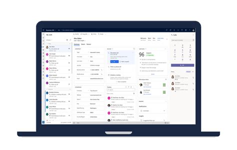 Microsoft Dynamics 365 Crm Eme It