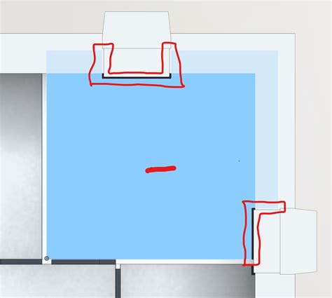 Revit Modelled In Place Wall Sweeps Affect The Room Perimeter Autodesk Community