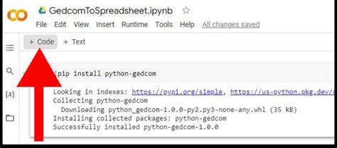 how to convert a gedcom file to spreadsheet script provided data mining dna