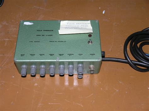 Signals Museum Equipment For Sale