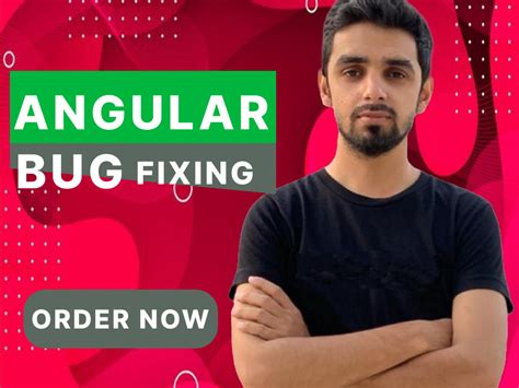 Bug Fixing Angular App Reactive Form Issues Htmlcss Issue Any Bug Upwork