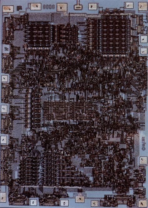 Cpu Zone 8008