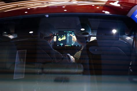 What Is An HMI Human Machine Interfaces Made Simple Prophecy IOT
