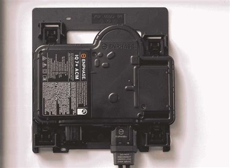 Unlocking The Power Enphase Iq8 Datasheet Revealed