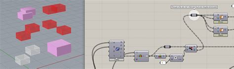 Detect Intersecting Closed Solid Breps Not Touching Grasshopper Mcneel Forum