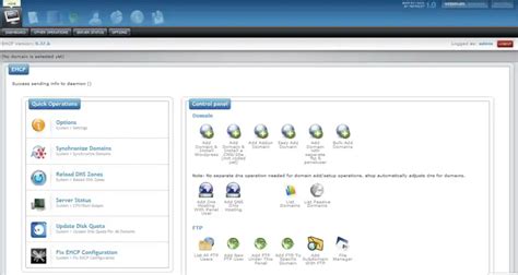 Mengenal EHCP Fungsi Dan Manfaatnya Dalam Dunia Hosting Copaster