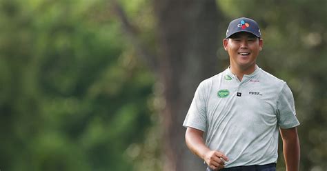 한국 남자 골프의 Us오픈 우승 이번에 기대해도 될까김시우 미국 골프채널 파워랭킹 5위