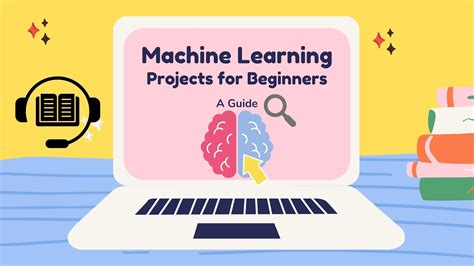 Top Machine Learning Projects For Beginners Monomousumi