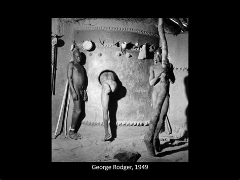 The History Of NUDE In Photography PPT