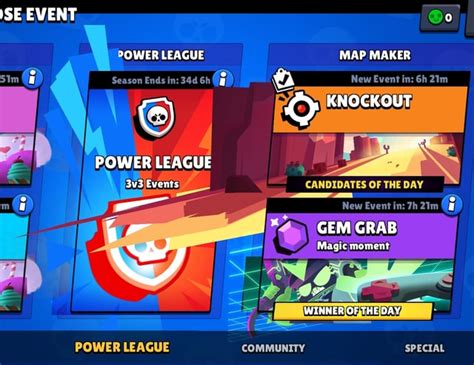 Ui Bugged Out Right After I Unlocked Bonnie And Mandy Rbrawlstars