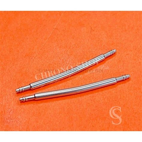 Omega Curved Spring Bar At Victoria Thomason Blog