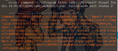 Pip Install Browsercookie报错问题 有关心情 博客园