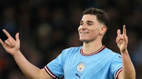 Julián Álvarez Acné ¿cuál Es El Caso Del Cutis Del Jugador