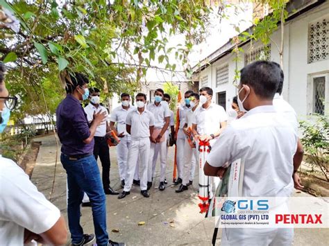 Anandacollege Globalgis Indula Karunathilaka