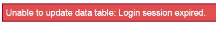 BigFix Web Reports Error Platform BigFix Forum