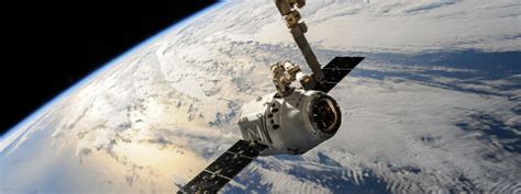 Geoint And Space Situational Awareness Ssa Part 1 The Next Frontier