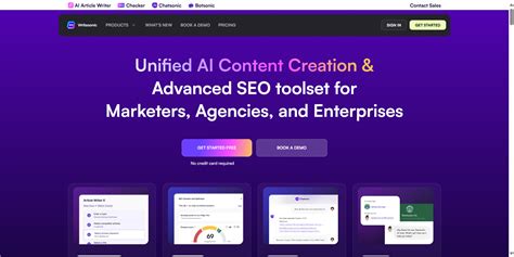 Discover Top Alternatives To Best TextCortex AI