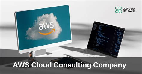 AWS Consulting Services CleverDev Software