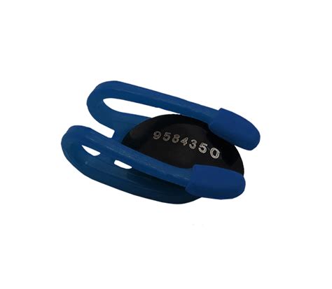 Topaz® Osl Lens Of Eye Dosimeter Landauer