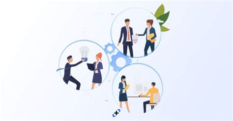 Actionable Steps To Build Workflow Across Teams Teamhood