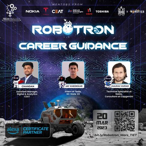 Roboticsrevolution Skillsforthefuture Robotics Society Pec