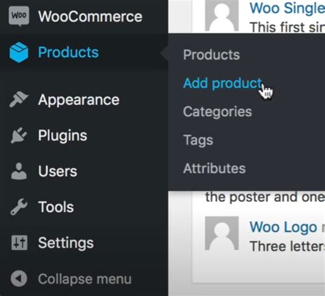 Woocommerce Inventory Management Guide Creating And Updating Simple