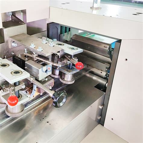 Protein Bar Packaging Machine丨automatic Packing Solutions Provider From China