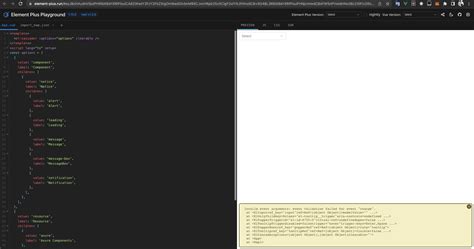 Component Cascader 使用组件的clearable属性，触发清空会警告 · Issue 11226