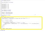 How To Loop Through An Array Of Values In VBA VBA And VB Net Tutorials Education And