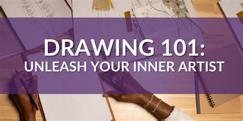 Drawing 101 Unleash Your Inner Artist • • Dutchtown St Louis Mo