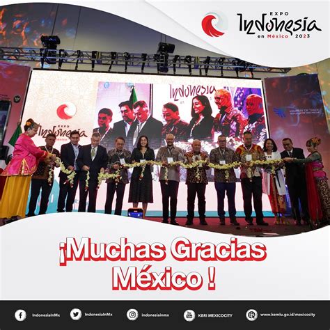 Ntt Partisipasi Di Expo Indonesia En Mexico 2023 Di Mexico City Sumba