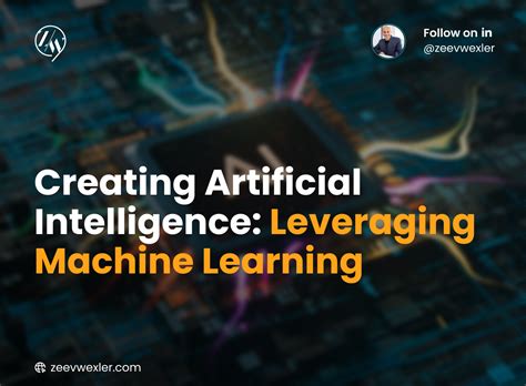 Zeev Wexler Digital Marketing Speaker Al And Linkedin Expert