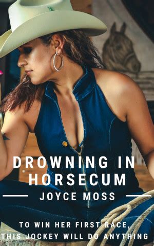 Smashwords Drowning In Horsecum
