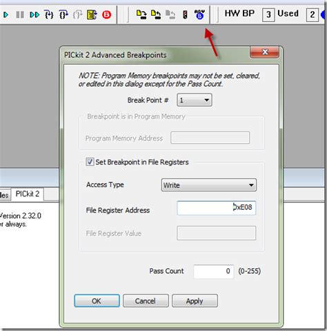 USB Firmware Debugging With USBTrace PicKit MPLAB IDE Starlino Electronics