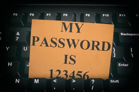 25 Of Employees Use The Same Password For Every Account Rnetsec