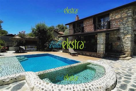 Villa Kundo 2 Muhafazakar Kiralık Villa Villa Ekstra