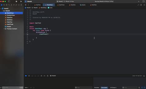 Munavar Pm On Linkedin Swift Swiftui Iosdevelopment Premium Cards