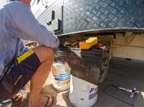 Itech Lithium Battery Problems A Long Term Review