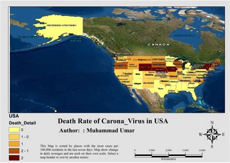 Do Gis Remote Sensing And Spatial Analysis In Arcgisqgis By Asbhsoftwares Fiverr