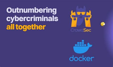 Crowdsec Docker Compose Guide Part 1 Powerful Ips With Firewall Bouncer Simplehomelab