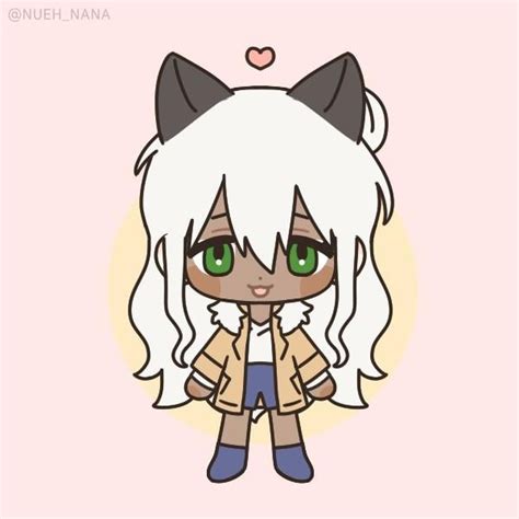 Can Someone Draw My Scardy Cat Incarnate Oc Rdrawforme