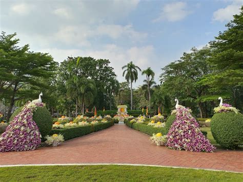 King Mongkuts University Of Technology Thonburi Reviews Contact Details